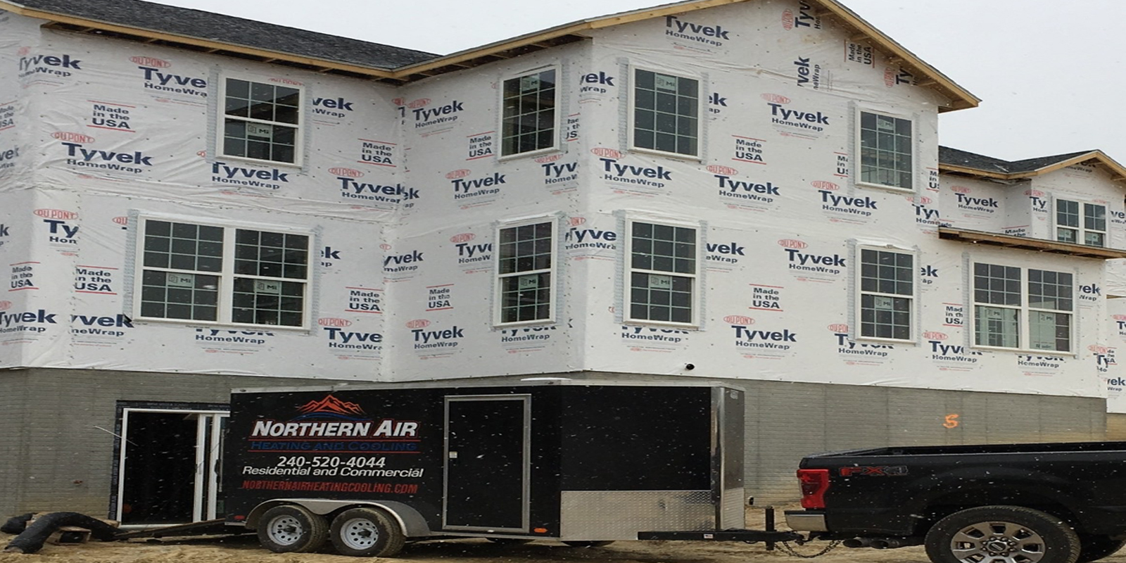 Northern Air Heating and Cooling