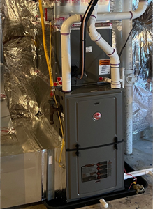 Northern Air Heating and Cooling
