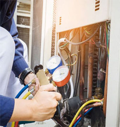 Northern Air Heating and Cooling